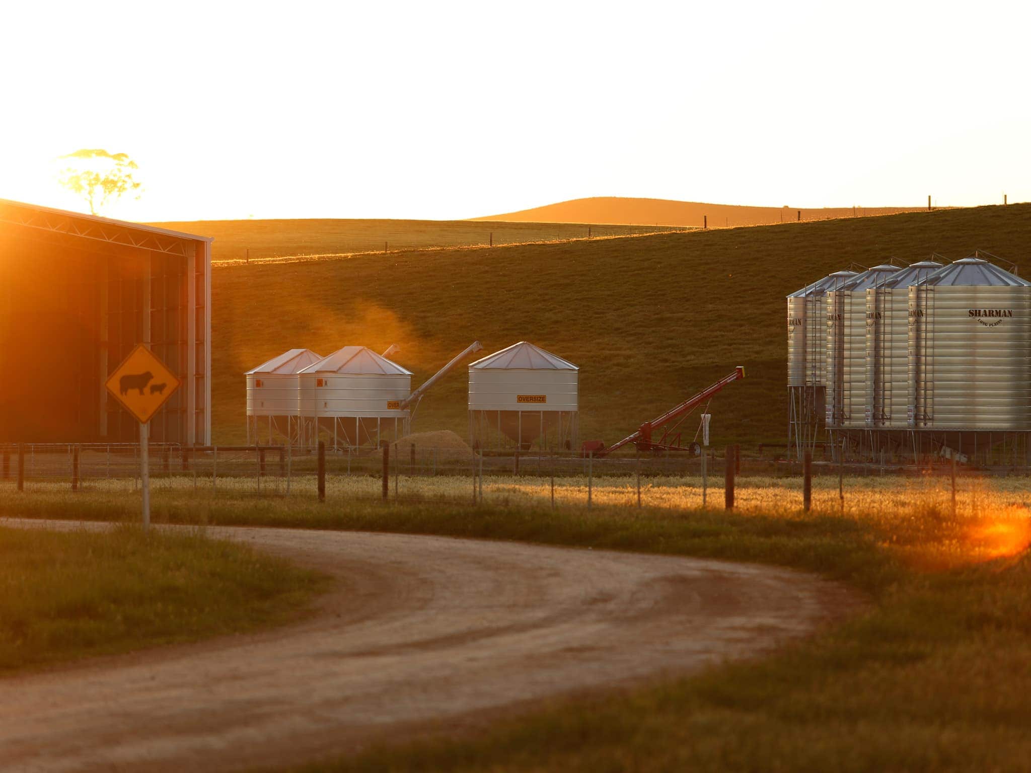 Meet The Ag Excellence Committee