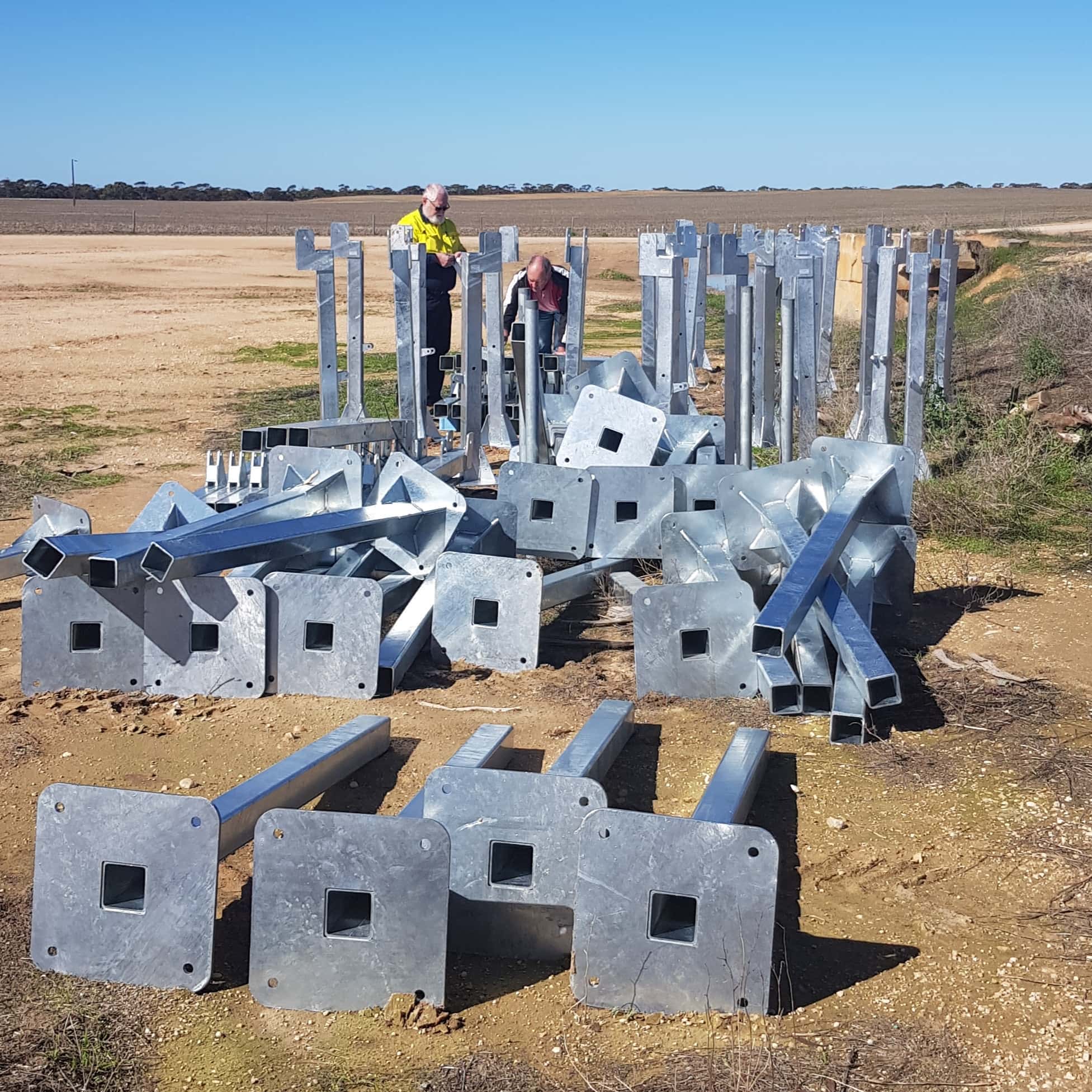 Riverland Mesonet – AG Excellence