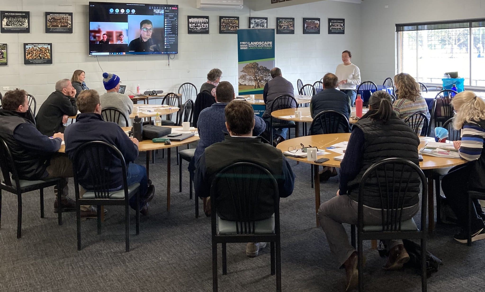 Ag Ex Carbon Footprint and Feasibility Extension Project Wraps Up - AG ...