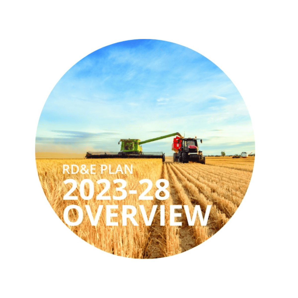 GRDC releases its research, development & extensionn plan 2023-2028 - AG Excellence