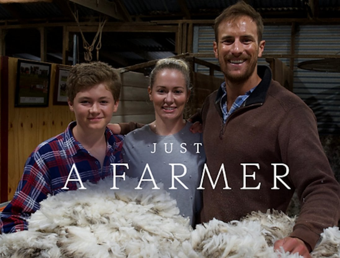 New film, 'Just a Farmer' set to shine a light on the struggles of ...