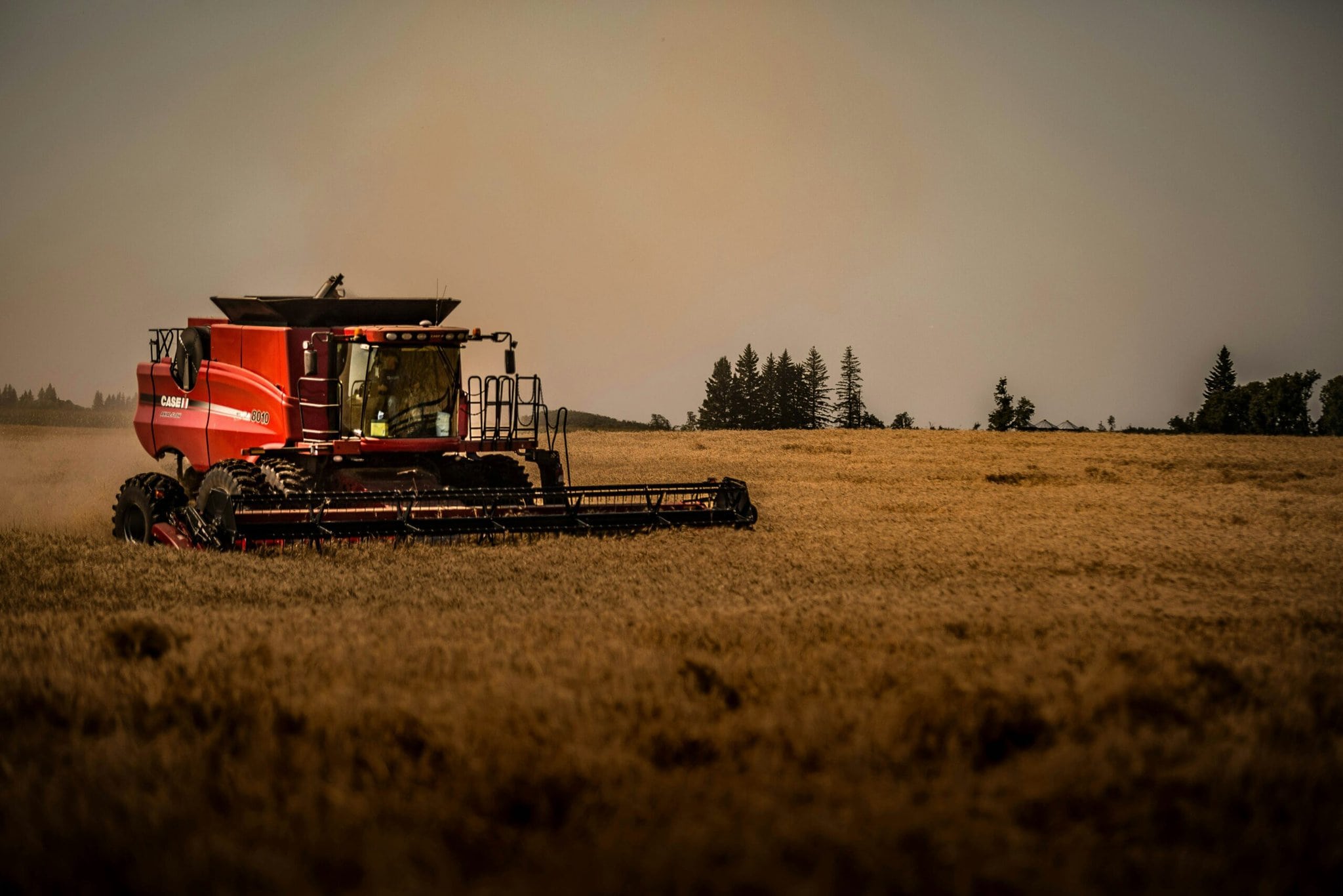 Popular harvester set-up workshops coming to SA & VIC - AG Excellence